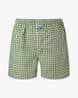 Buy Green & Yellow Boxers for Men by NETPLAY Online | Ajio.com