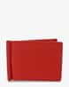 Buy Red Wallets for Men by Swiss Design Online | Ajio.com
