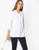 Buy White Tops for Women by AJIO Online | Ajio.com
