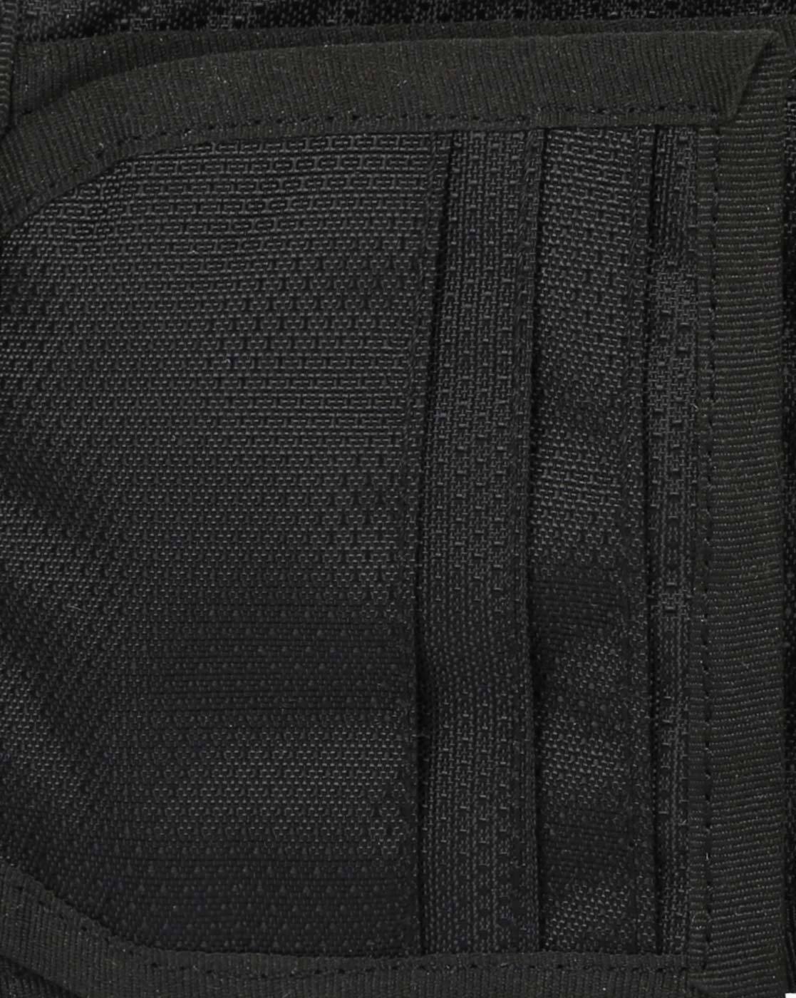 Buy Black Wildcraft Textured Bi-Fold Wallet | AJIO