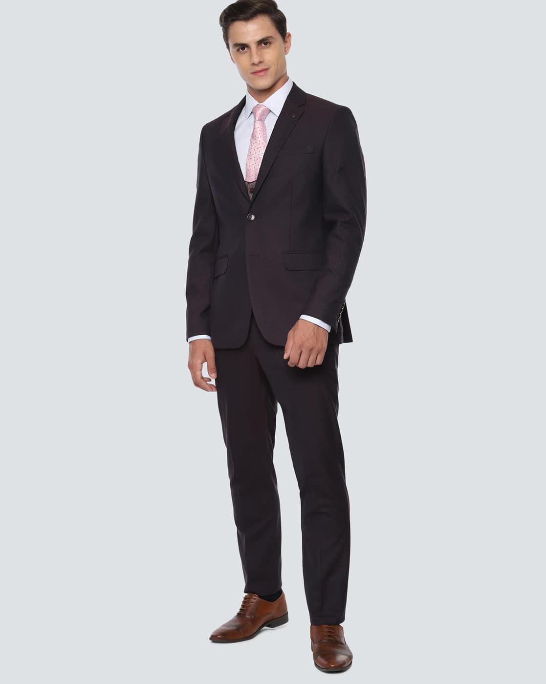 Louis Philippe Suits