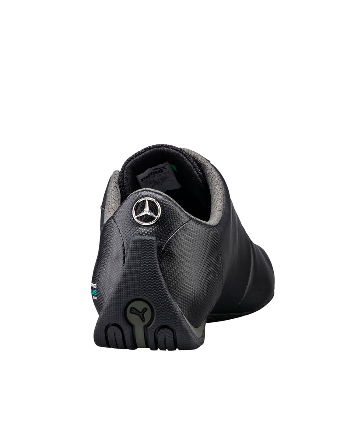 Men PUMA Mercedes-AMG Petronas Roma Via Perforated
