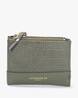 Buy Khaki Wallets for Women by Accessorize London Online | Ajio.com