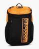 Buy Black & Orange Backpacks for Men by WOODLAND Online | Ajio.com