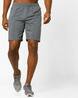 Buy Grey Shorts & 3/4ths for Men by PERFORMAX Online | Ajio.com