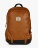 Buy Tan Brown Backpacks for Men by GEAR Online | Ajio.com