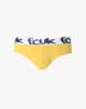 Buy Yellow Briefs for Men by FCUK Online | Ajio.com