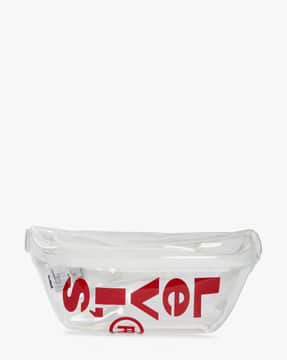 Fanny Pack with Adjustable Waist Strap