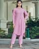 Buy Pink Co-ord Sets for Women by Peach Piper Online | Ajio.com