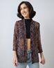 Buy Multicoloured Shrugs & Jackets for Women by LEIA Online | Ajio.com