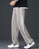 Buy Silver Track Pants for Men by Mack Jonney Online | Ajio.com