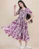 Buy Red Dresses & Frocks for Girls by Royal Taylor Online | Ajio.com