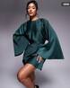 Buy Green Jumpsuits &Playsuits for Women by ASOS DESIGN Online | Ajio.com