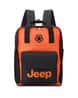 Buy Orange Backpacks for Men by Jeep Online | Ajio.com