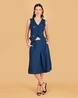 Buy Blue Co-ord Sets for Women by COORDS HUB Online | Ajio.com