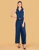 Buy Blue Co-ord Sets for Women by COORDS HUB Online | Ajio.com