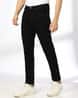 Buy Jet Black Jeans for Men by DNMX Online | Ajio.com