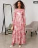 Buy Rose Pink Dresses for Women by ASOS DESIGN Online | Ajio.com