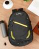Buy Black Backpacks for Men by KOSHER Online | Ajio.com