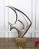 Buy Silver Showpieces & Figurines for Home & Kitchen by Maison Modern ...