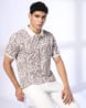 Buy Brown Tshirts for Men by NETPLAY Online | Ajio.com