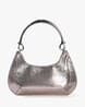 Buy Pewter Handbags for Women by Outryt by AZORTE Online | Ajio.com