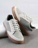 Buy Grey Sneakers for Men by FASHION VICTIM Online | Ajio.com