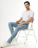 Buy Blue Jeans for Men by Buda Jeans Co Online | Ajio.com