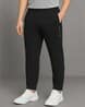 Buy Black Track Pants for Men by Bullmer Online | Ajio.com