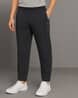 Buy Grey Track Pants for Men by Bullmer Online | Ajio.com