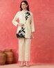 Buy Cream Co-ord Sets for Women by Autumn Lane Online | Ajio.com