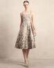 Buy Beige Dresses for Women by Vero Moda Online | Ajio.com