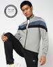 Buy Grey Jackets & Coats for Men by PERFORMAX Online | Ajio.com