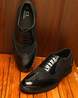 Buy Black Formal Shoes for Men by CARLTON LONDON Online | Ajio.com