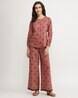 Buy Pink Co-ord Sets for Women by PINK FORT Online | Ajio.com