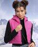 Buy Pink Jackets & Coats for Women by Tokyo Talkies Online | Ajio.com