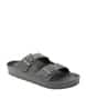 Buy RustGrey Flip Flop & Slippers for Men by HYGEAR X AG Online | Ajio.com