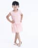 Buy Peach Sets for Girls by PLAYDAY Online | Ajio.com
