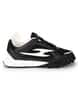 Buy Black Sneakers for Men by HYGEAR X AG Online | Ajio.com