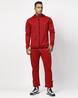 Buy Deep Red Tracksuits for Men by Invincible Online | Ajio.com
