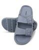 Buy Grey Flip Flop & Slippers for Men by HYGEAR X AG Online | Ajio.com