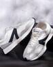 Buy Off White Sneakers for Men by HYGEAR X AG Online | Ajio.com