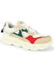 Buy Off White Sneakers for Men by HYGEAR X AG Online | Ajio.com