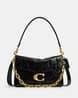Buy Black Handbags for Women by Coach Online | Ajio.com
