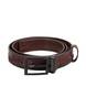Buy Red Belts for Men by HIDESIGN Online | Ajio.com
