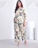 Buy Beige Co-ord Sets for Women by Fabzoo Online | Ajio.com