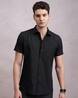 Buy Black Shirts for Men by HIGHLANDER Online | Ajio.com