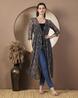 Buy Black Shrugs & Jackets for Women by LEIA Online | Ajio.com