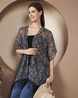 Buy Black Shrugs & Jackets for Women by LEIA Online | Ajio.com