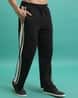 Buy Black Track Pants for Men by Highlander Online | Ajio.com